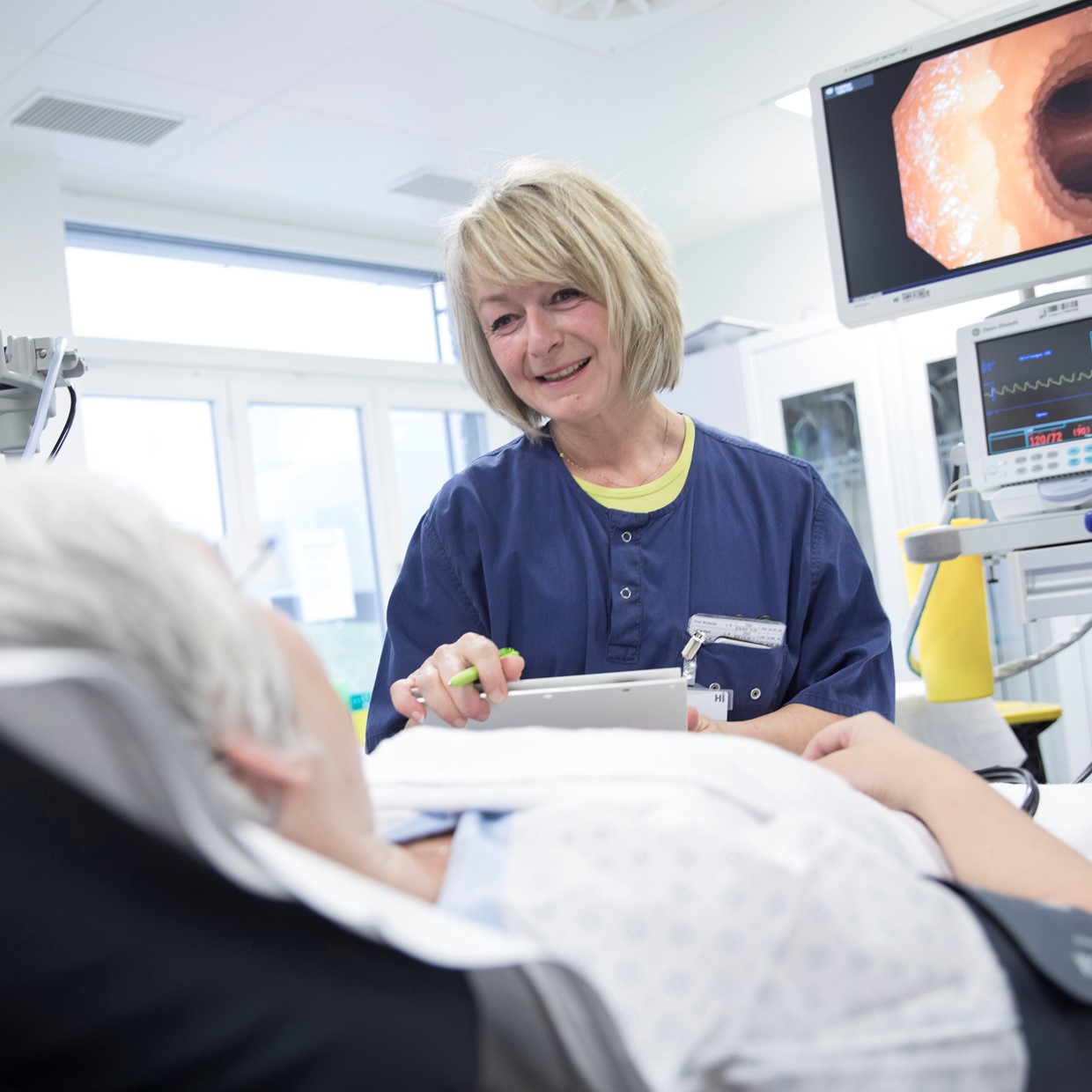 Geschäftsbericht 2018 - KSSG Geschäftsbericht 2018