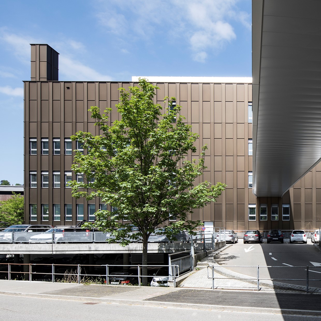 Geschäftsbericht 2018 - KSSG Geschäftsbericht 2018