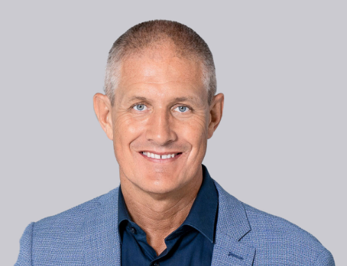 CEO und Vorsitzender der Geschäftsleitung - Geschäftsbericht 2022