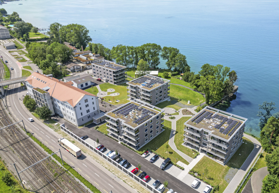 KSSG - Geschäftsbericht 2023