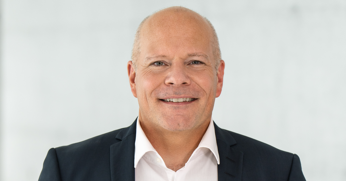 Editorial CEO - Geschäftsbericht 2022