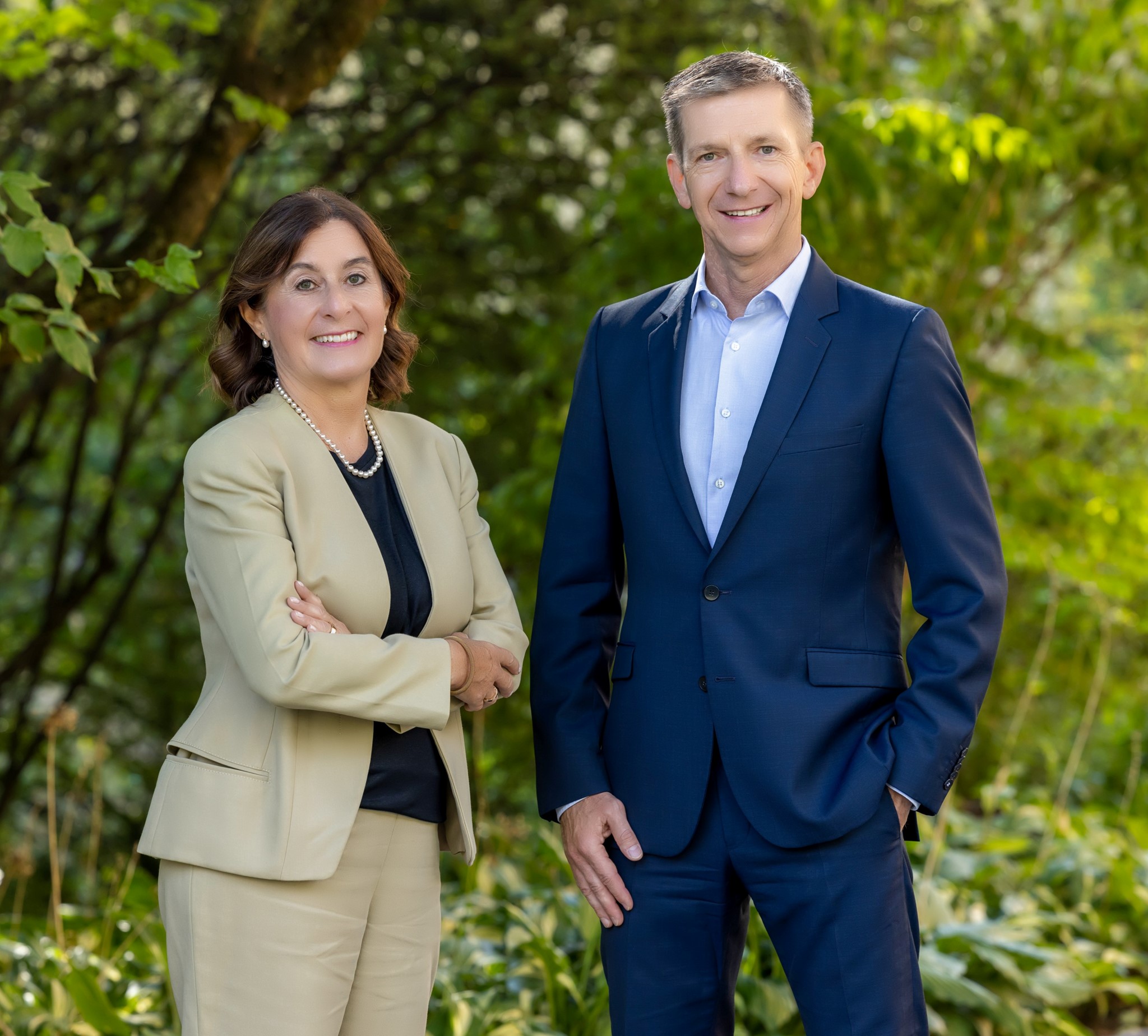 Repower – Geschäftsbericht 2023