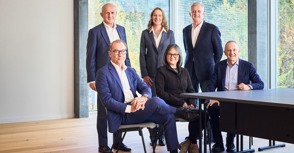 BB Biotech - Interim report as at 31.03.2023