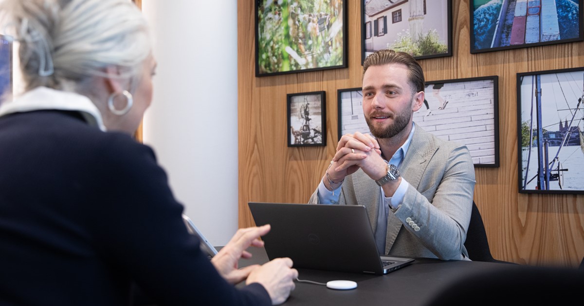 Marktumfeld - Basler Kantonalbank