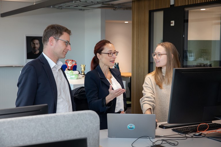 Jahresabschluss 2024 - Basler Kantonalbank