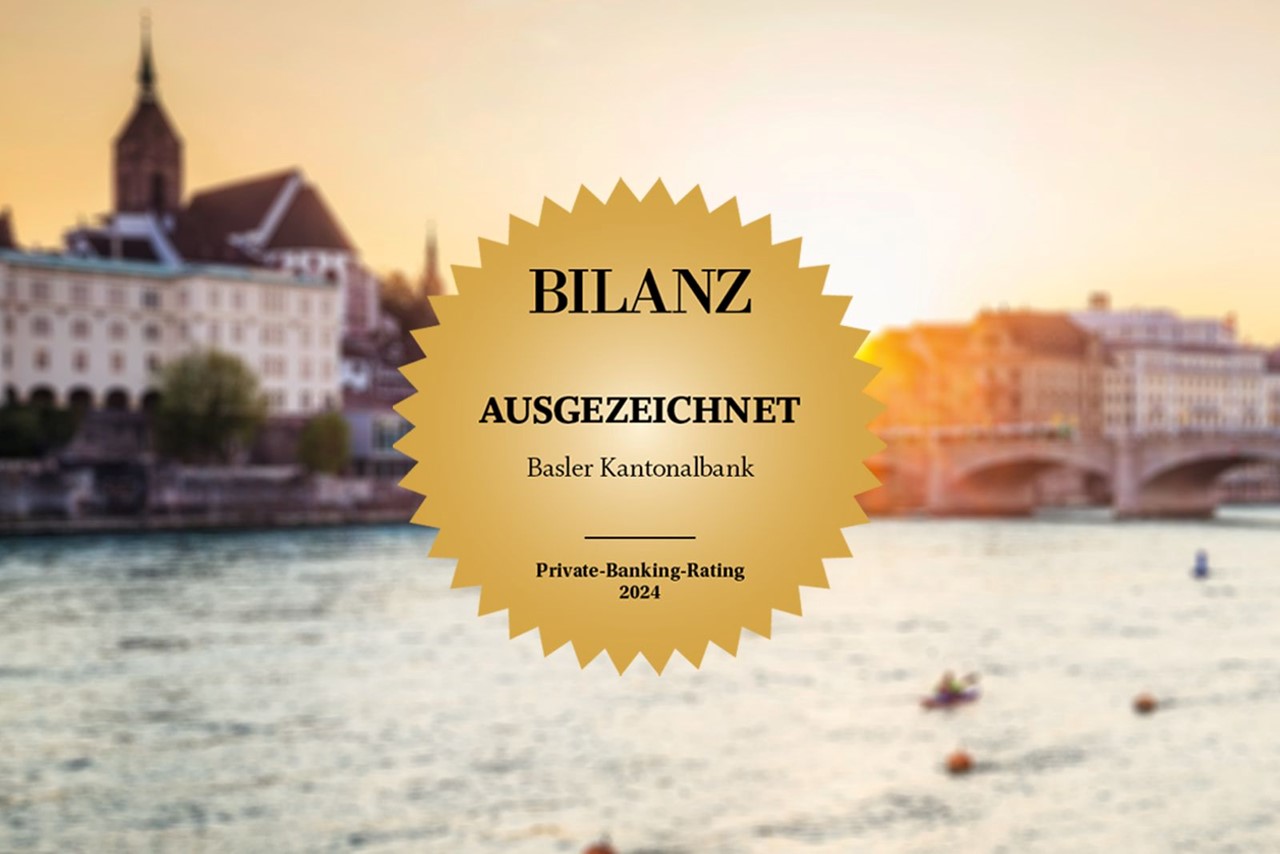 Geschäftsbericht 2024 - Basler Kantonalbank