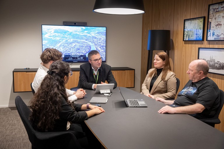 Jahresabschluss 2024 - Basler Kantonalbank