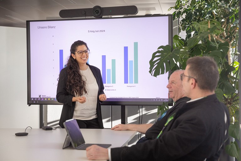 Jahresabschluss 2024 - Basler Kantonalbank