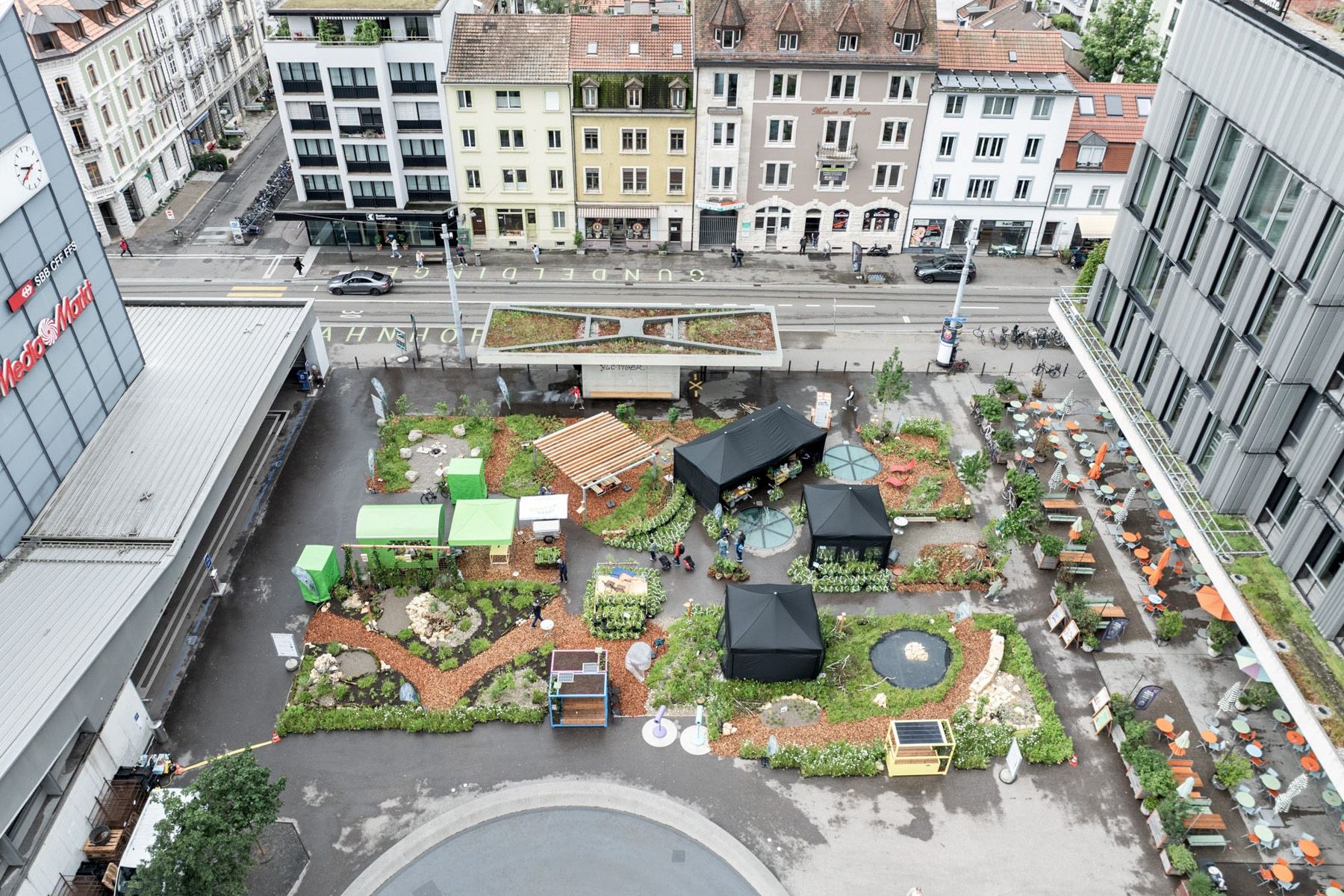 Geschäftsbericht 2024 - Basler Kantonalbank