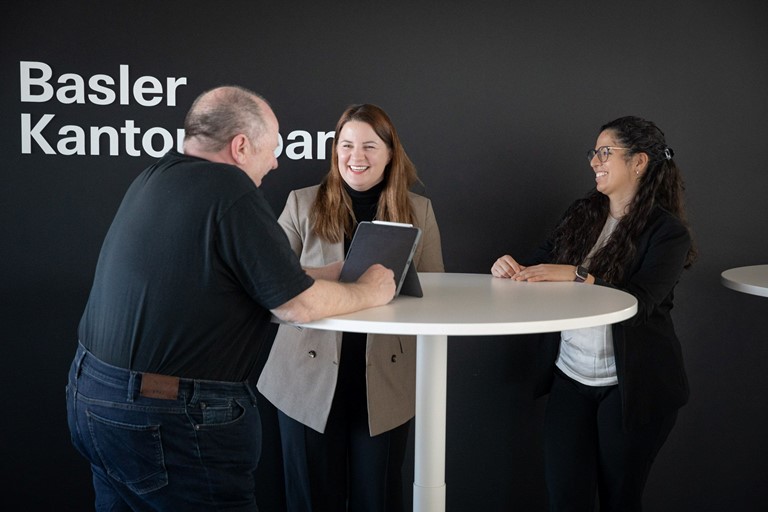 Jahresabschluss 2024 - Basler Kantonalbank