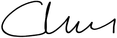 Editorial - Geschäftsbericht 2021