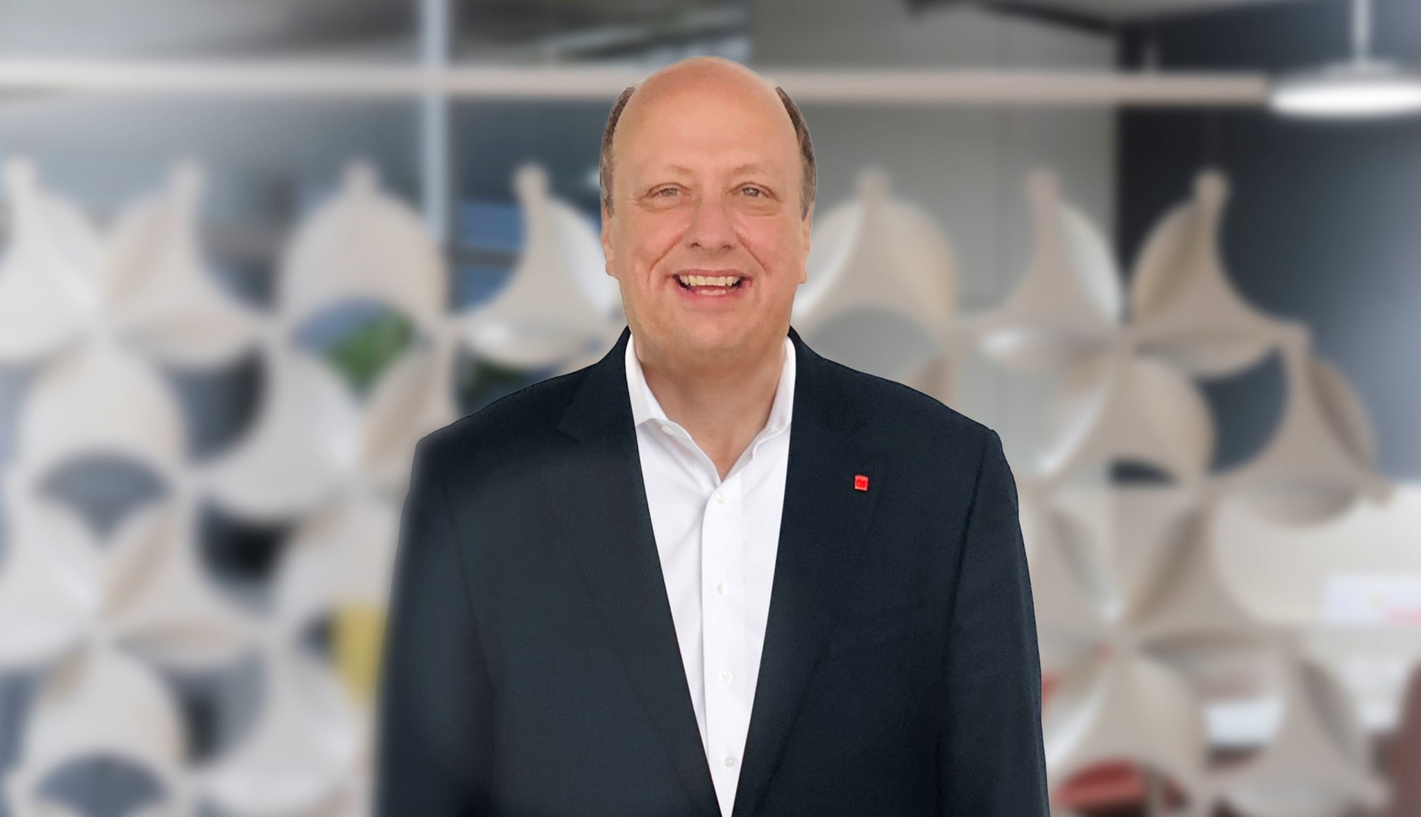 4 Executive Committee - Annual Report 2022