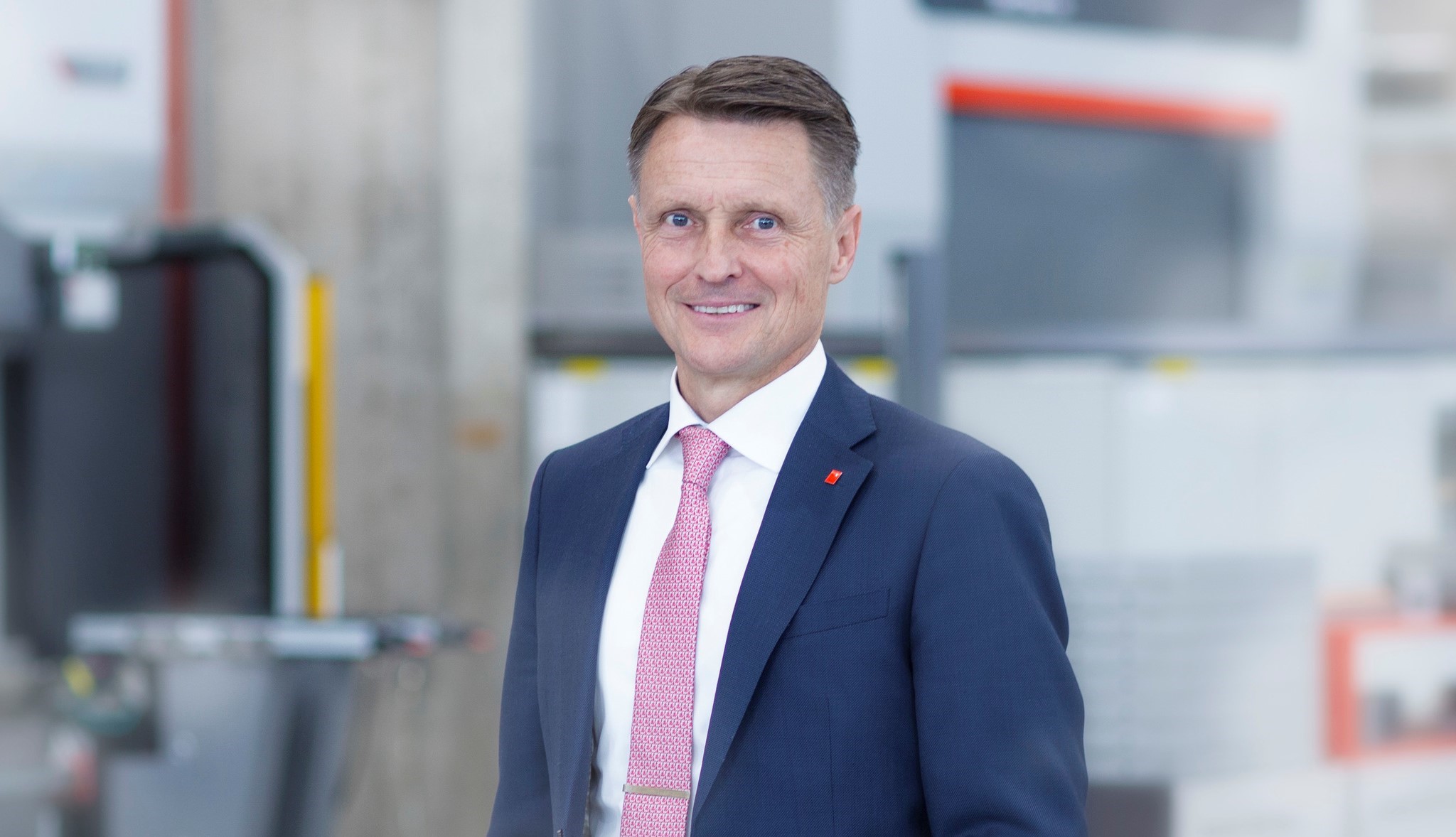 4 Executive Committee - Annual Report 2022