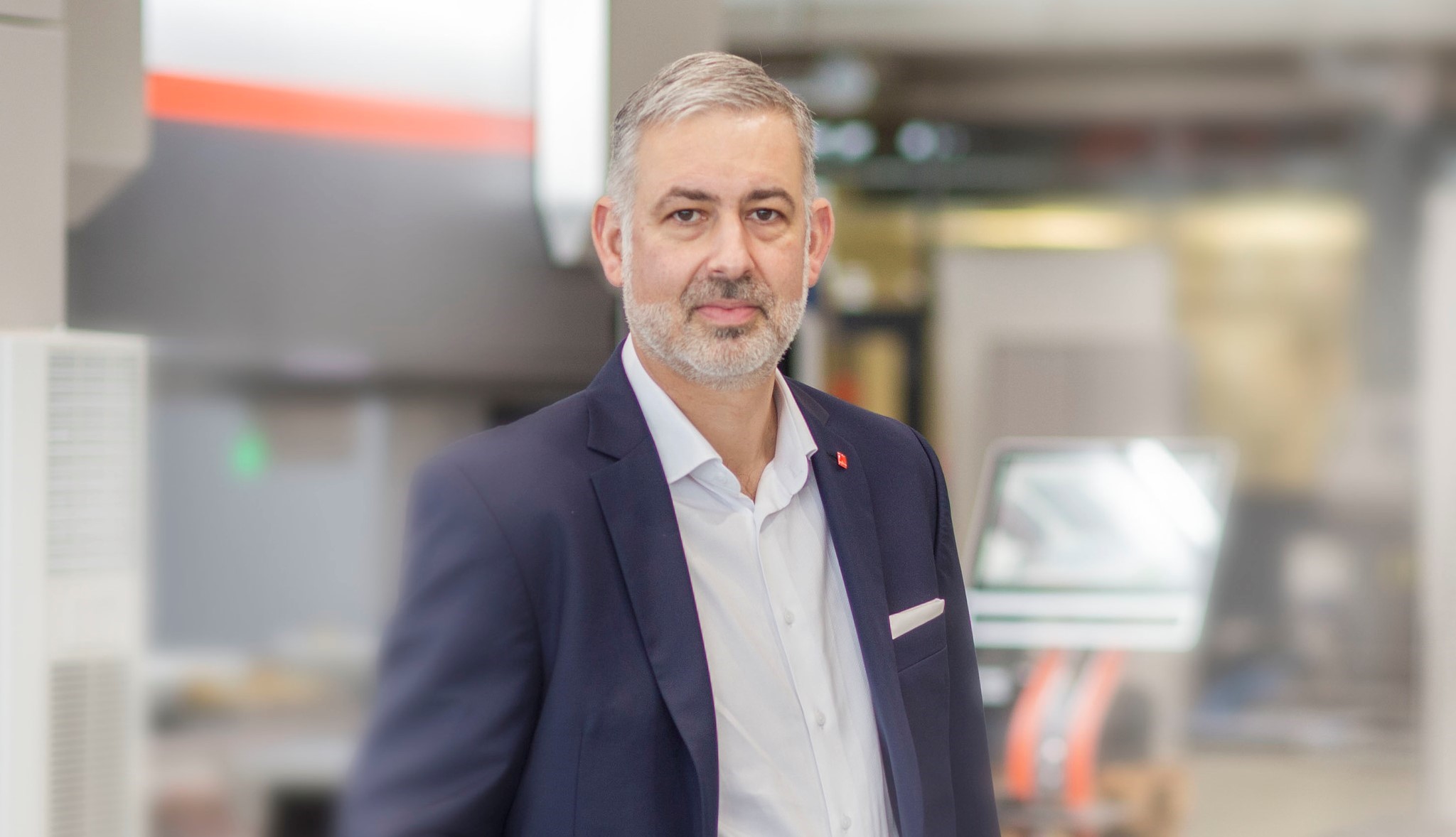 4 Executive Committee - Annual Report 2022