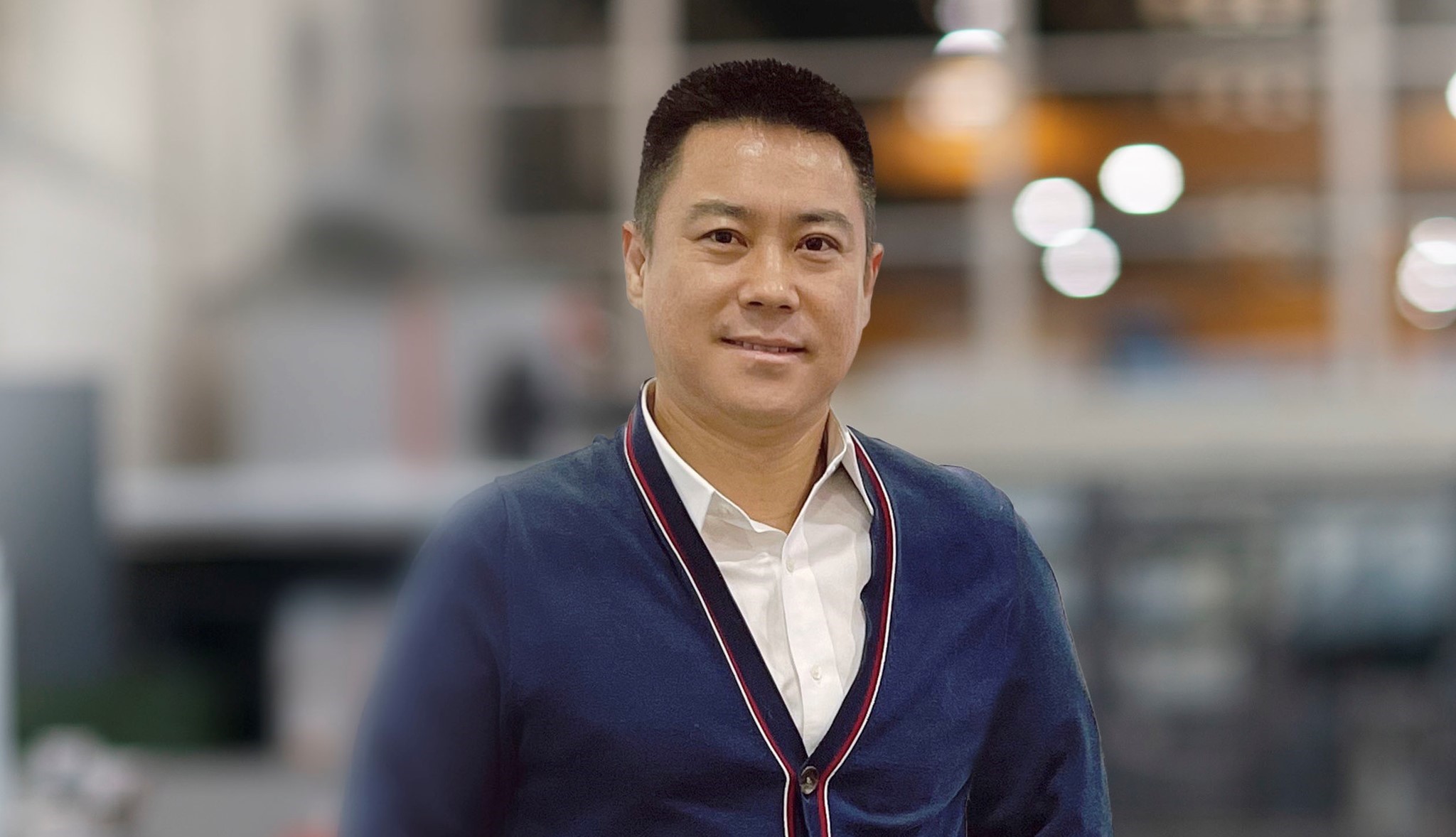 4 Executive Committee - Annual Report 2023