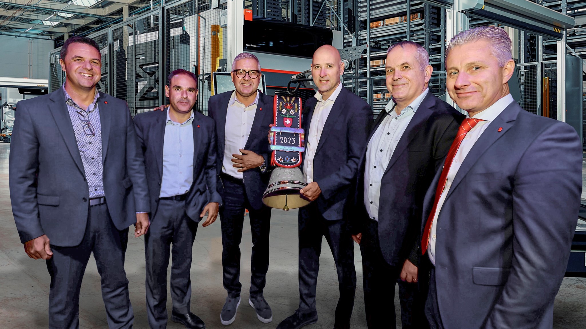 Strategy - Annual Report 2023