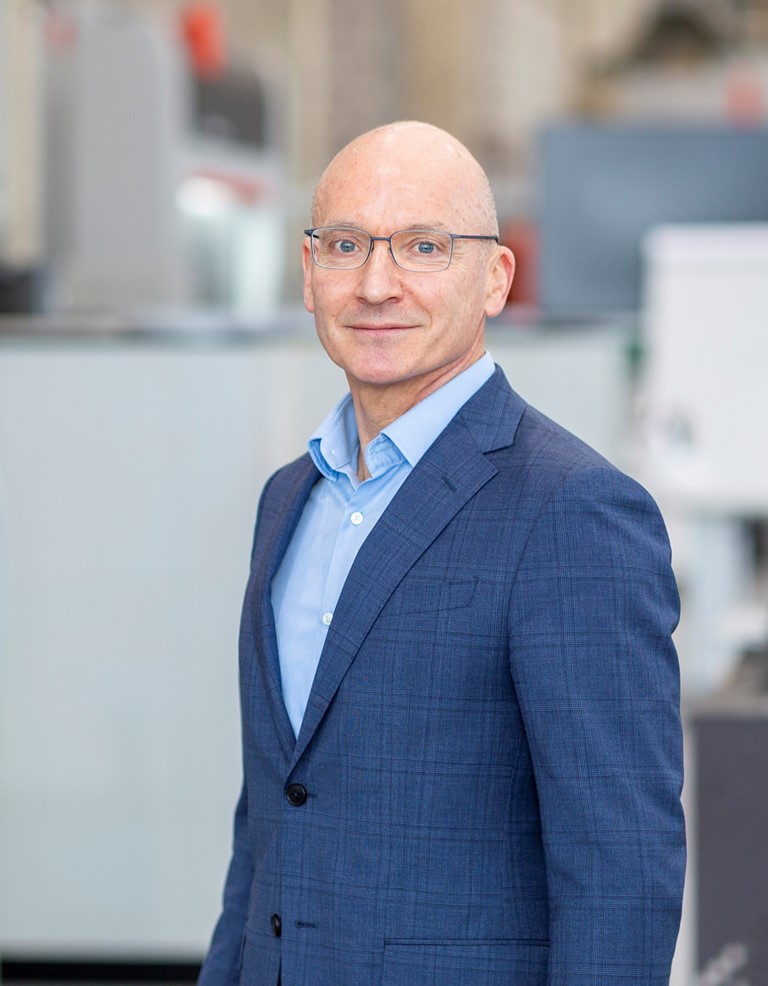 Bystronic - Annual Report 2024