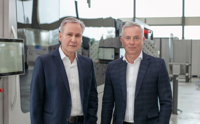 Bystronic - Annual Report 2024