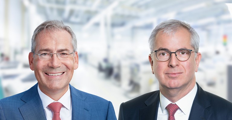 Cicor Group | Annual Report 2022 | Home