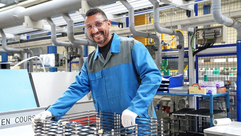 Cicor Group | Annual Report 2023 | Annual Report 2023