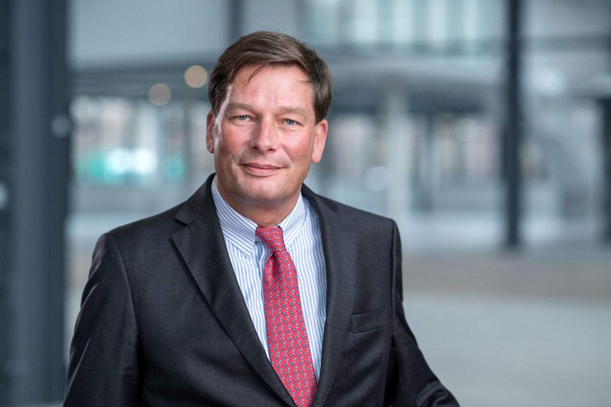Annual and Sustainability Report 2018/2019