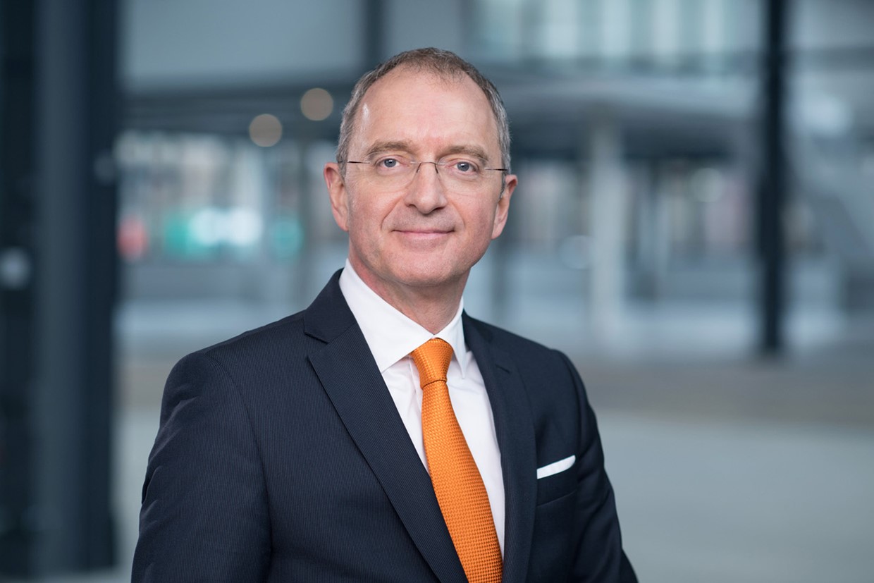 Annual and Sustainability Report 2018/2019