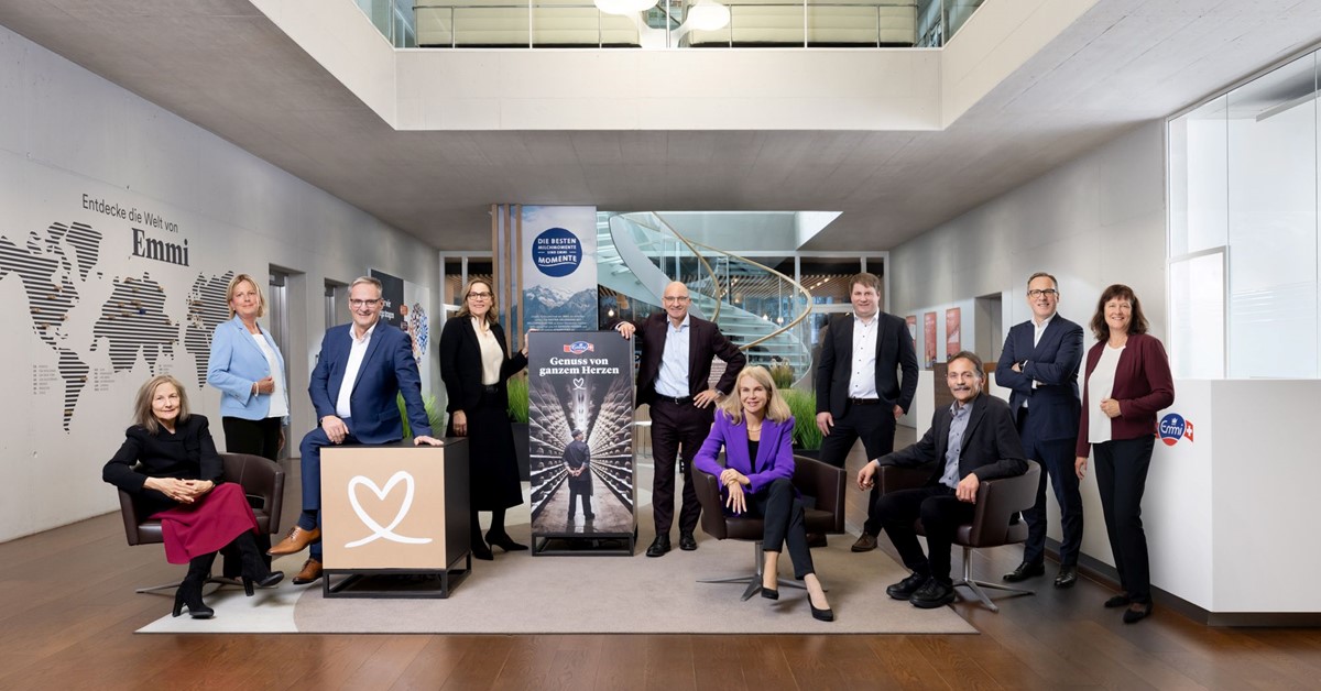 Board of Directors - Annual Report 2024