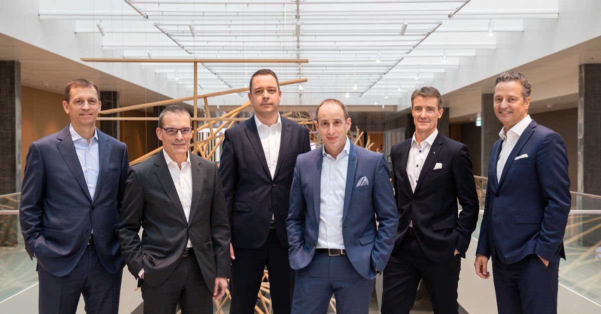 Management Board - Annual Report 2021