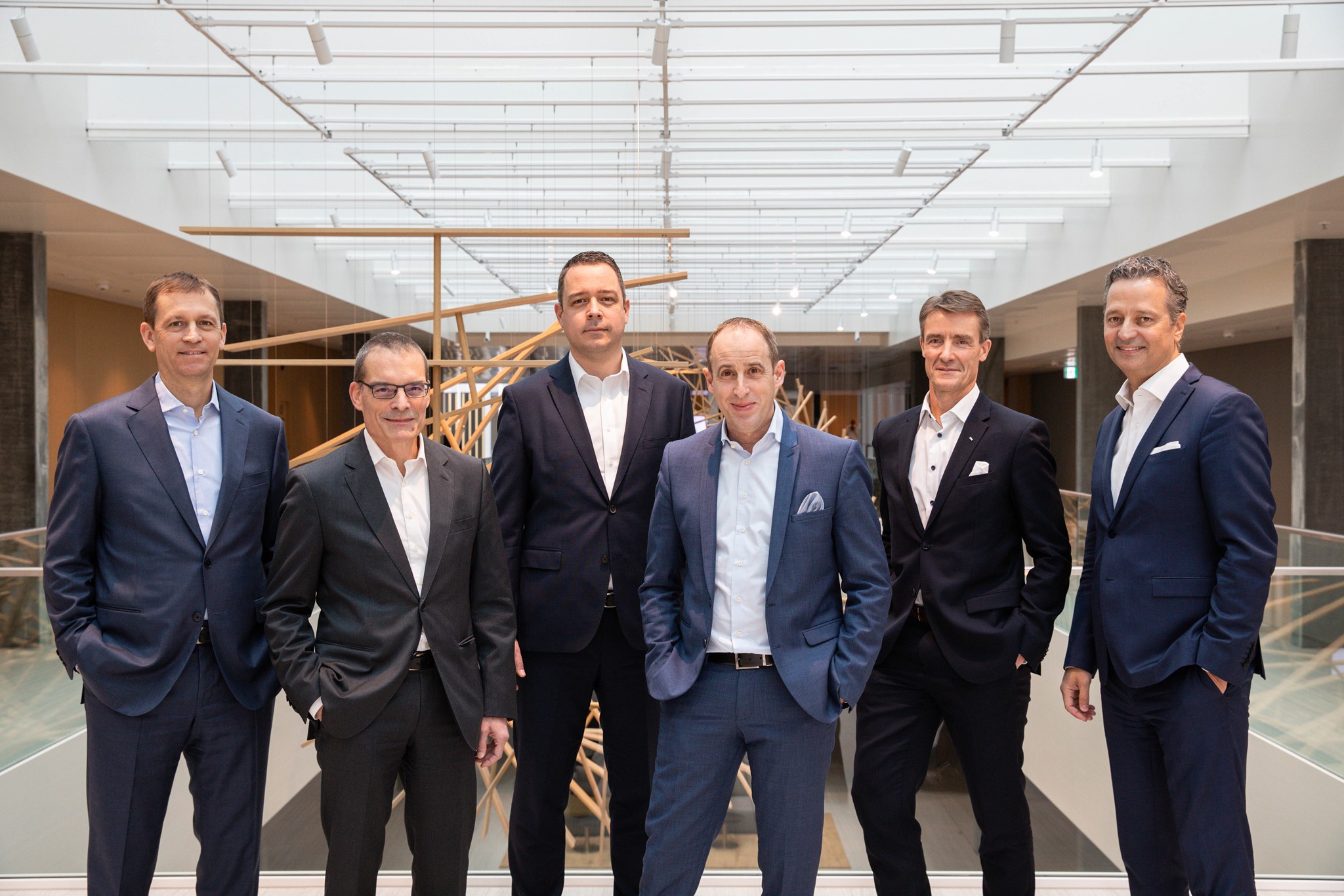 Management Board - Annual Report 2021