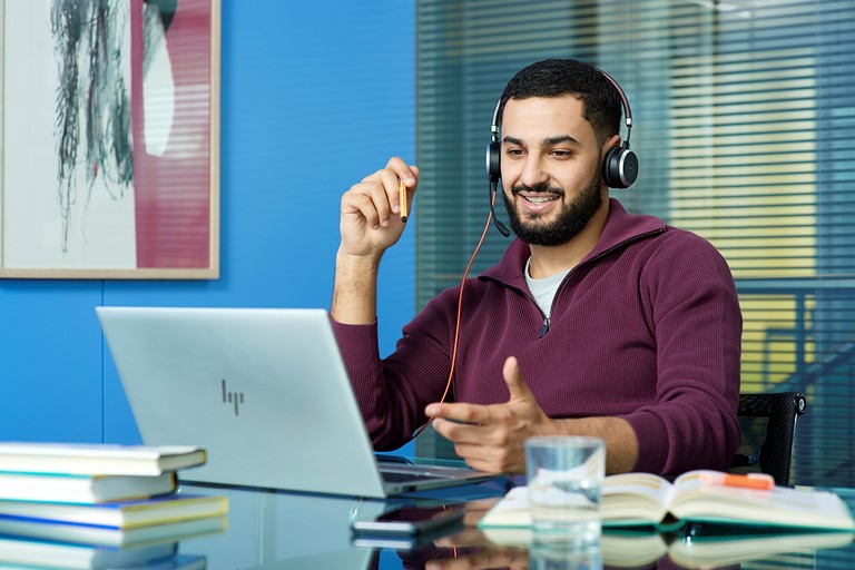 Employees - Annual report 2021