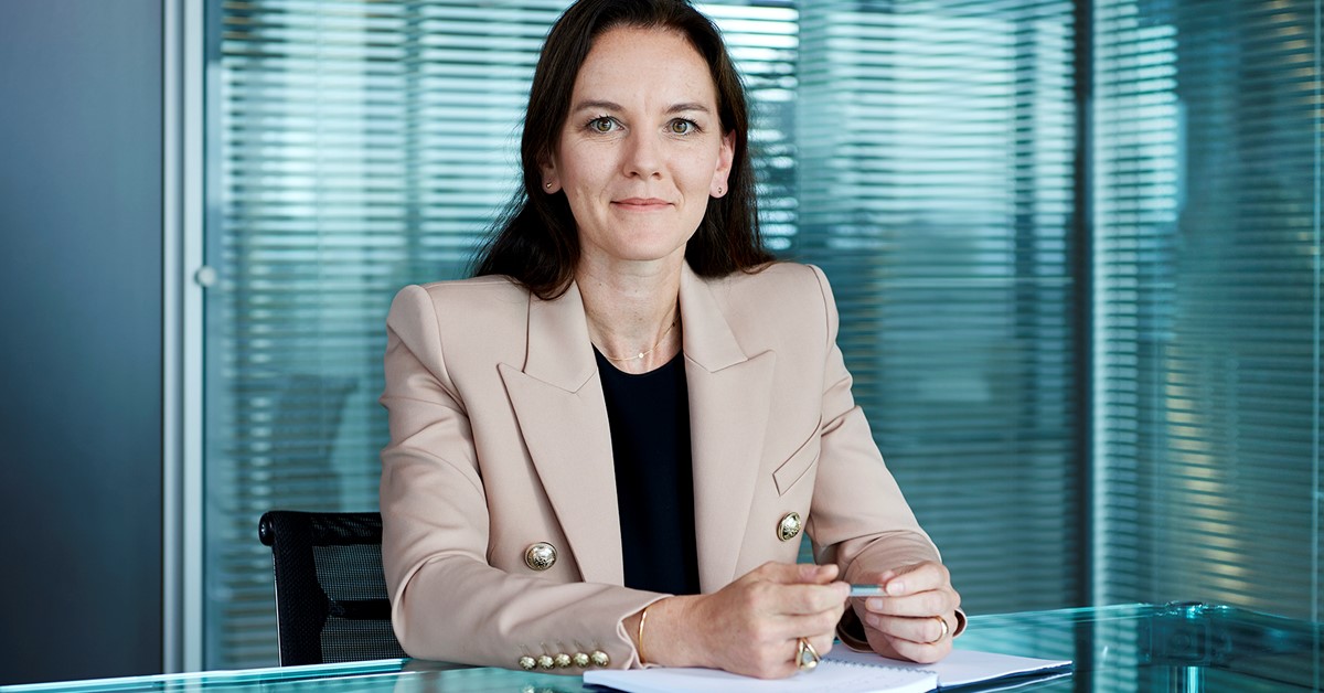 Members of the Board of Directors - Annual report 2021