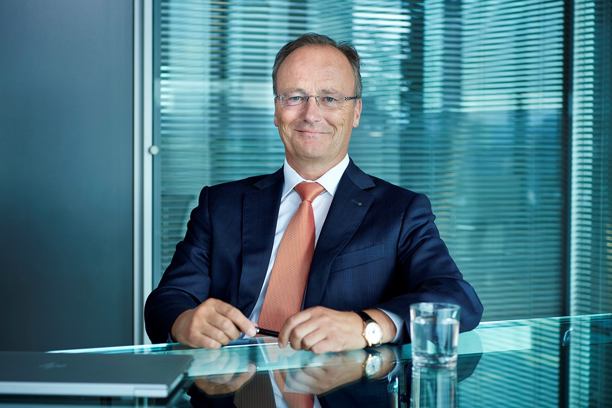 Members of the Board of Directors - Annual report 2021