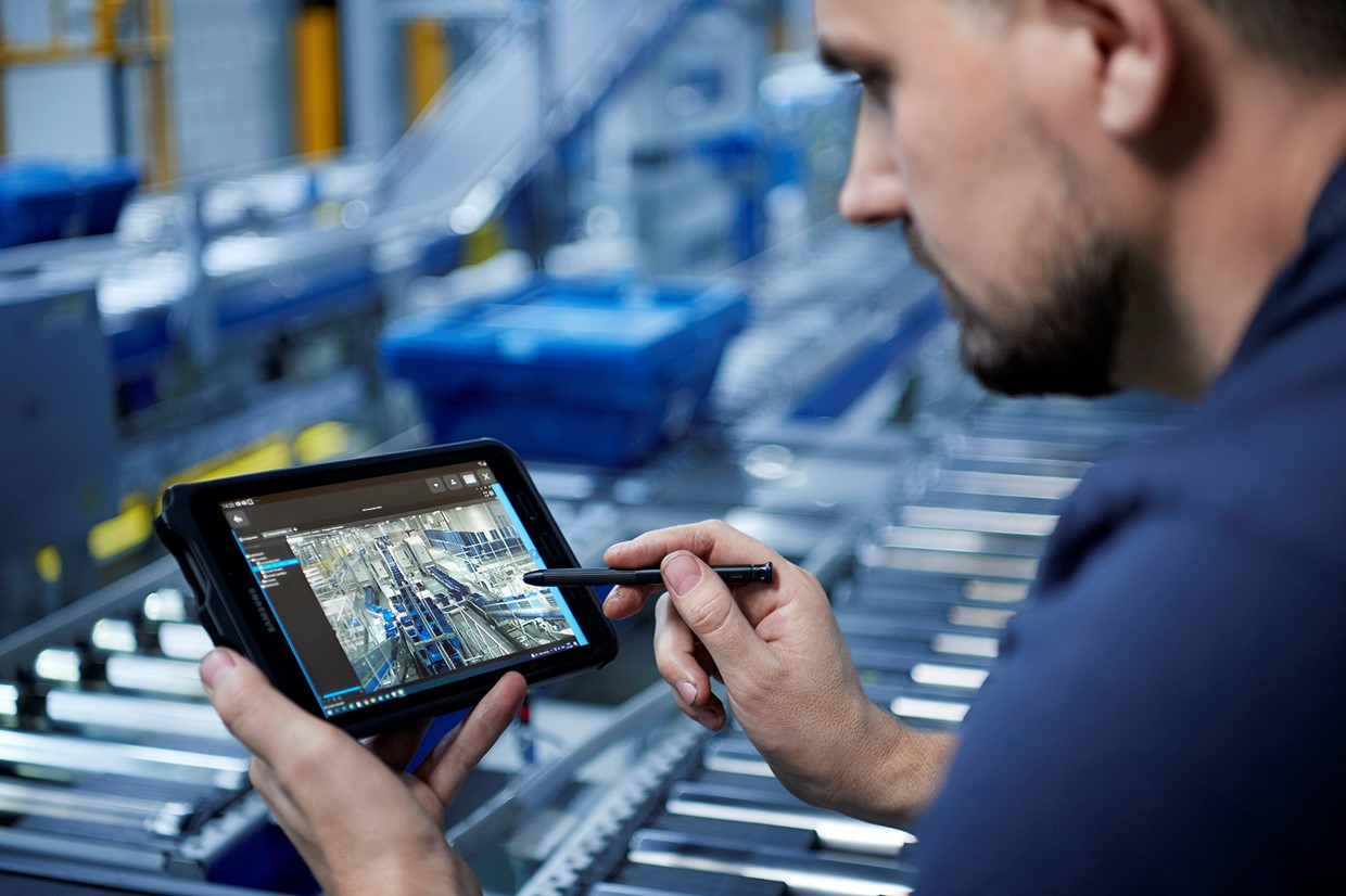 «Logistics & IT» segment - Annual report 2021