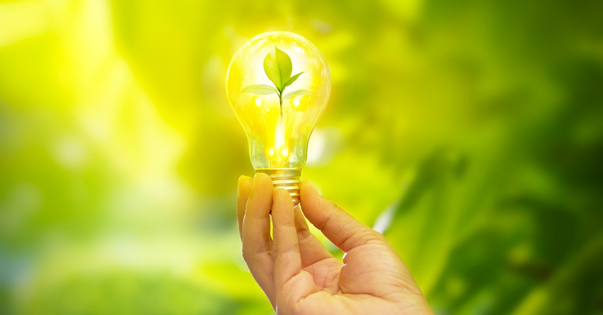 Emissions and climate change, waste and recycling - Annual report 2021