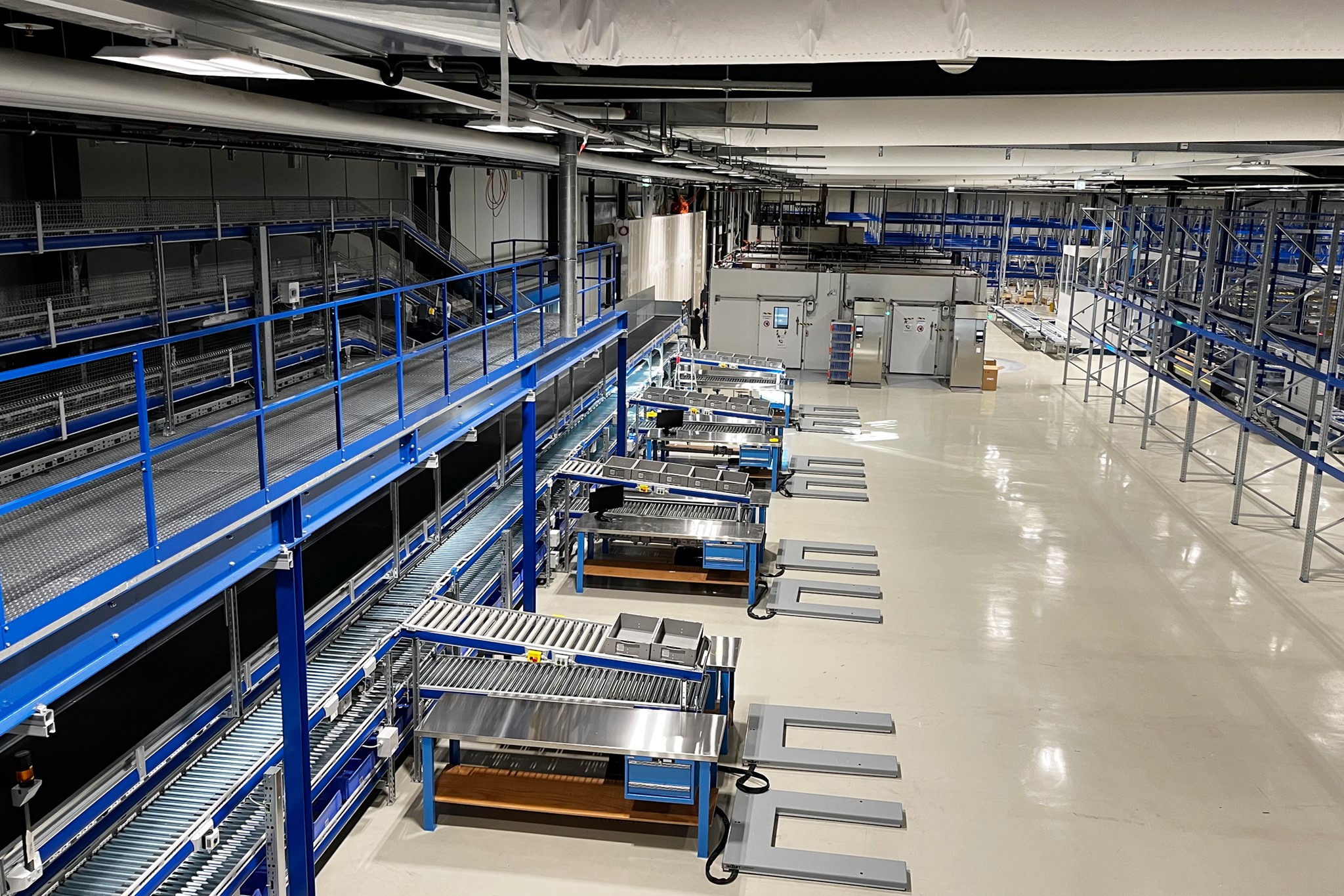 Galenica Annual report