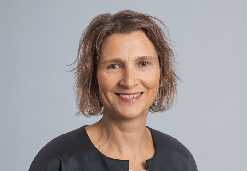 Management – Geschäftsbericht 2023