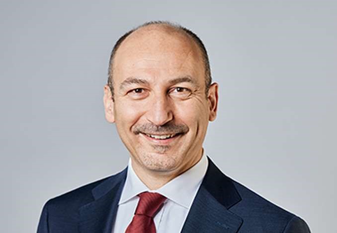 Management – Geschäftsbericht 2024