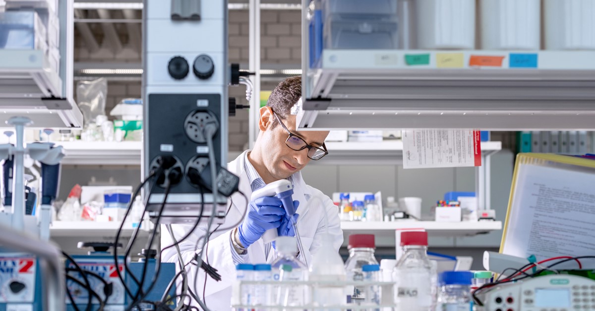 Développement de la biobanque SwiSCI - Groupe suisse pour paraplégiques ...