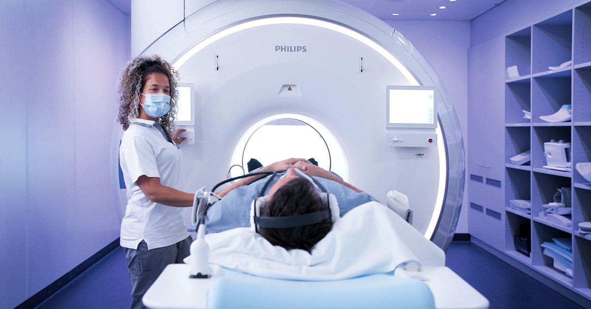 Des économies d’hélium grâce au nouvel appareil IRM - Groupe suisse ...