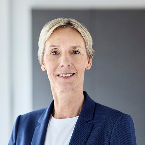 SERV - Annual Report 2022 - Foreword