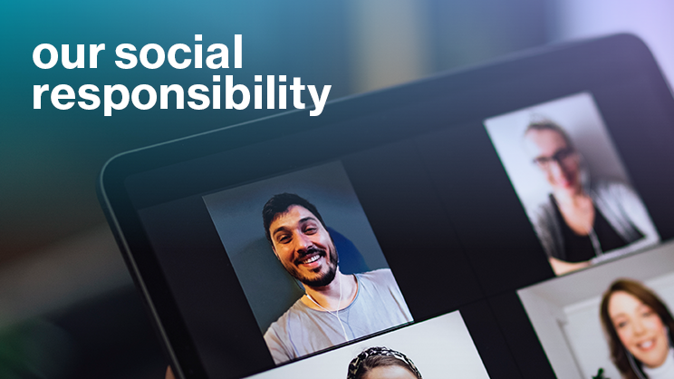 SoftwareOne ESG 2022