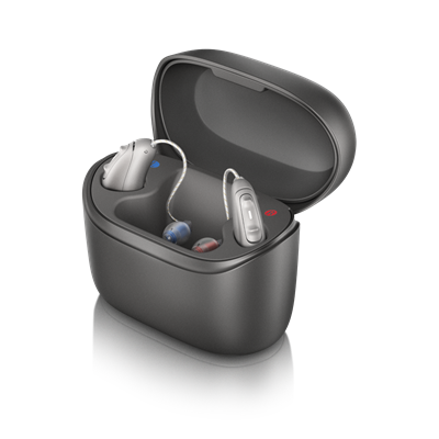 Our product and service offering - Sonova Annual Report 2022/23