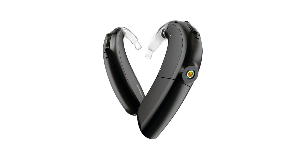 Our product and service offering - Sonova Annual Report 2022/23