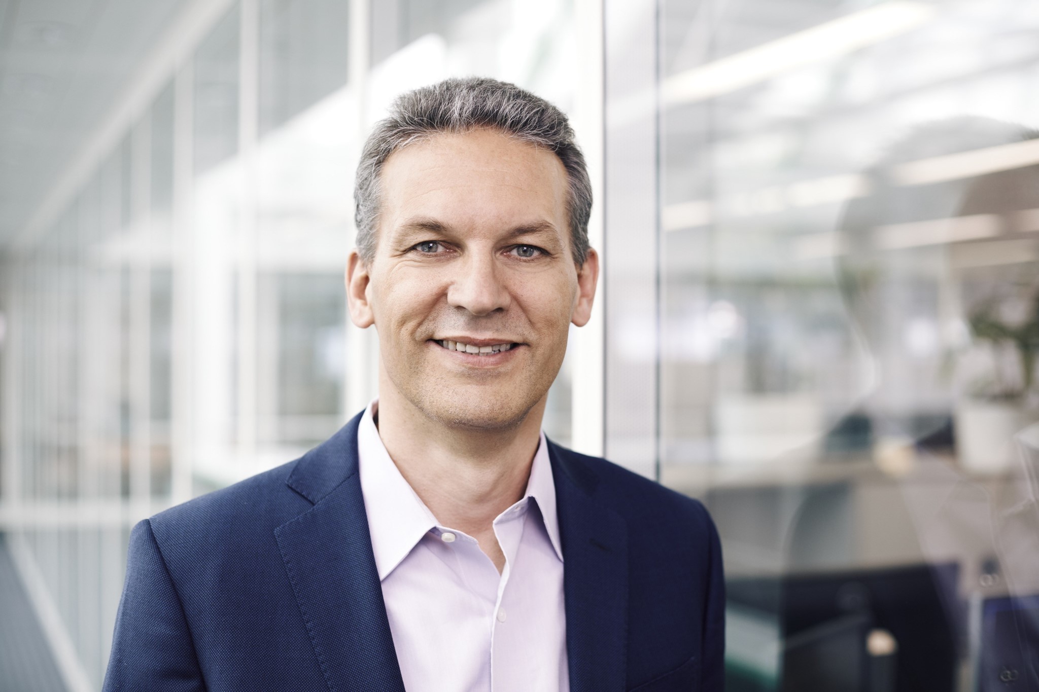 Management Board - Sonova Annual Report 2022/23