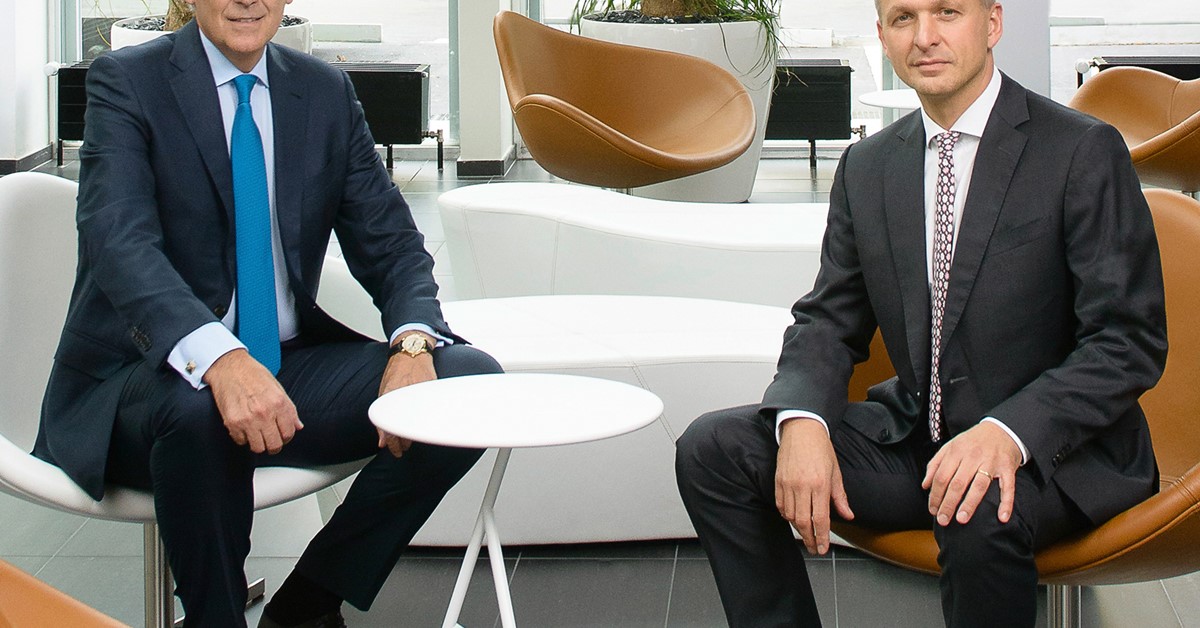 Letter to the Shareholders - Sulzer Annual Report 2021