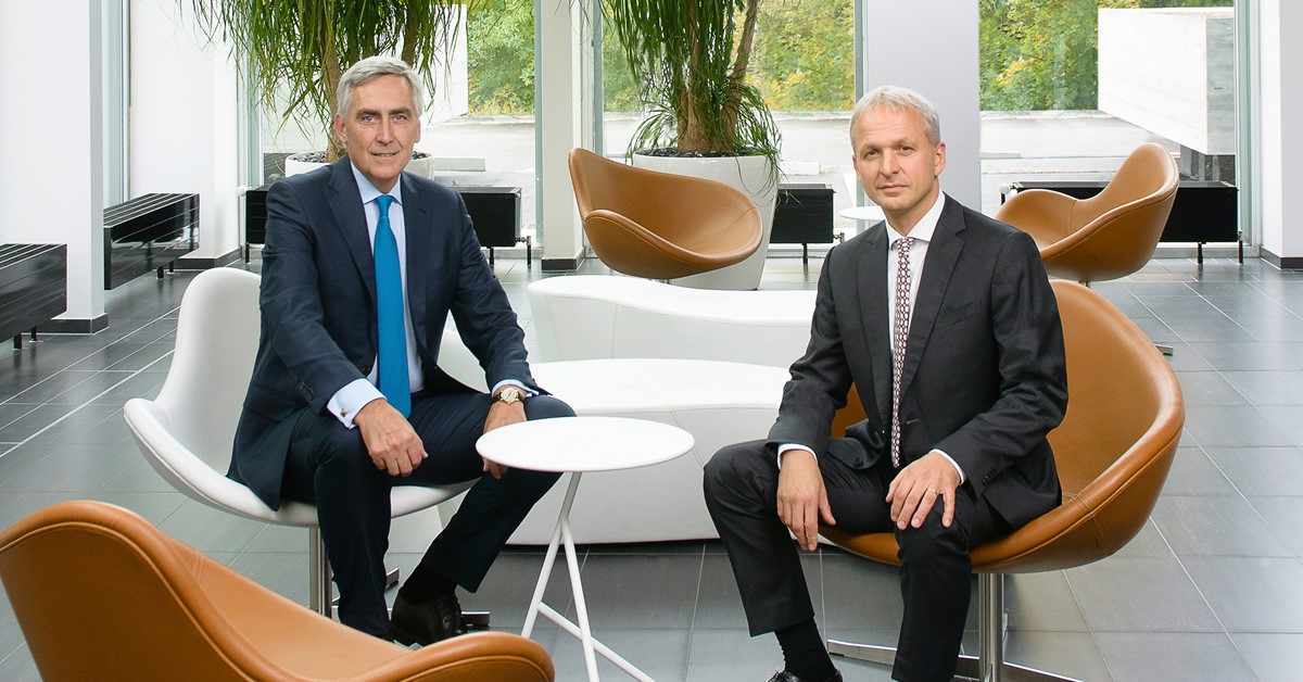 Annual Report 2021 - Sulzer Annual Report 2021