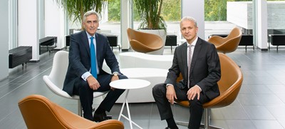 Annual Report 2021 - Sulzer Annual Report 2021