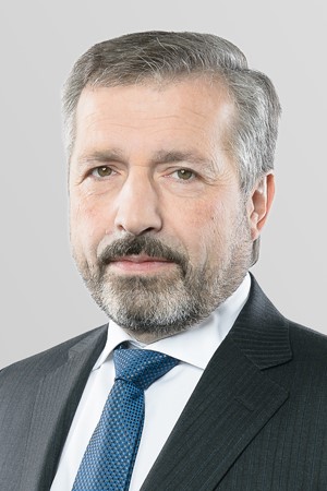 Board of Directors - Sulzer Annual Report 2021