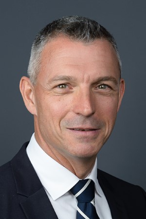 Executive Committee - Sulzer Annual Report 2021