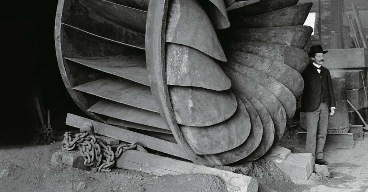 Annual Report 2021 - Sulzer Annual Report 2021